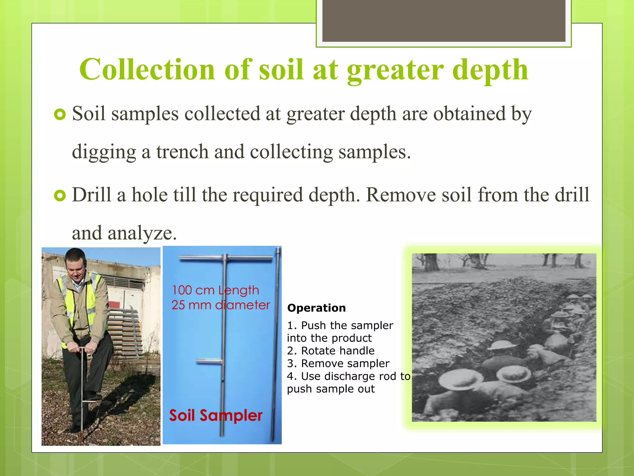 Sampling in analytical chemistry sajjad ullah | PDF