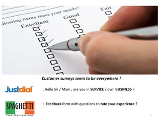 Sampling in Market Research | PPTX