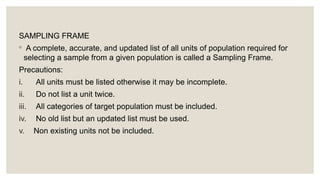 SAMPLING IN RESEARCH METHODOLOGY IN LAW.pptx