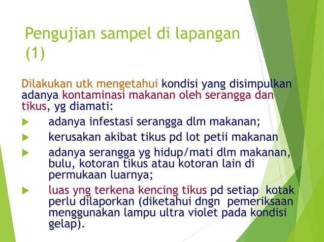 sampling makanan.ppt