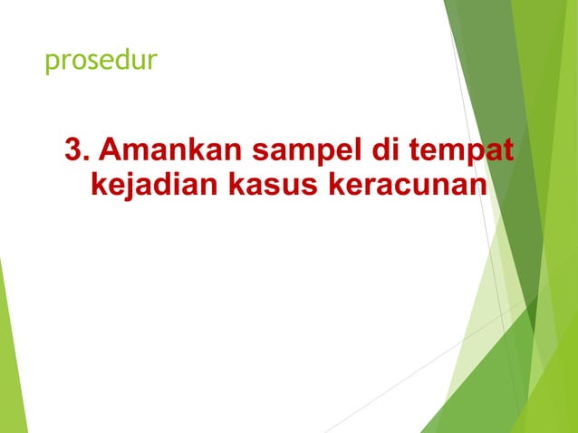 sampling makanan.ppt