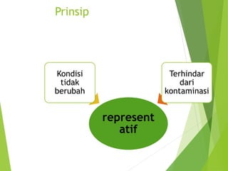 sampling makanan.ppt