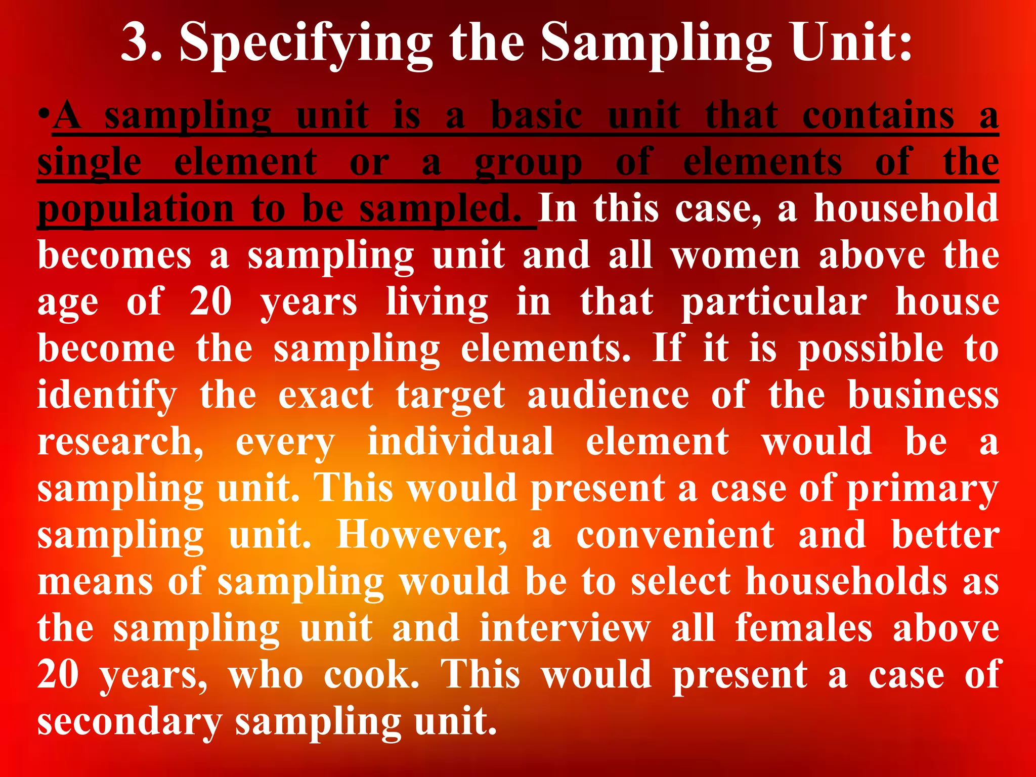 Sampling merits & Demerits.pptx