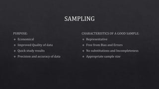Sampling Methodology Presentation.pptx