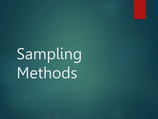 Sampling Methods.pptx