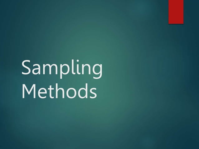 Sampling Methods.pptx