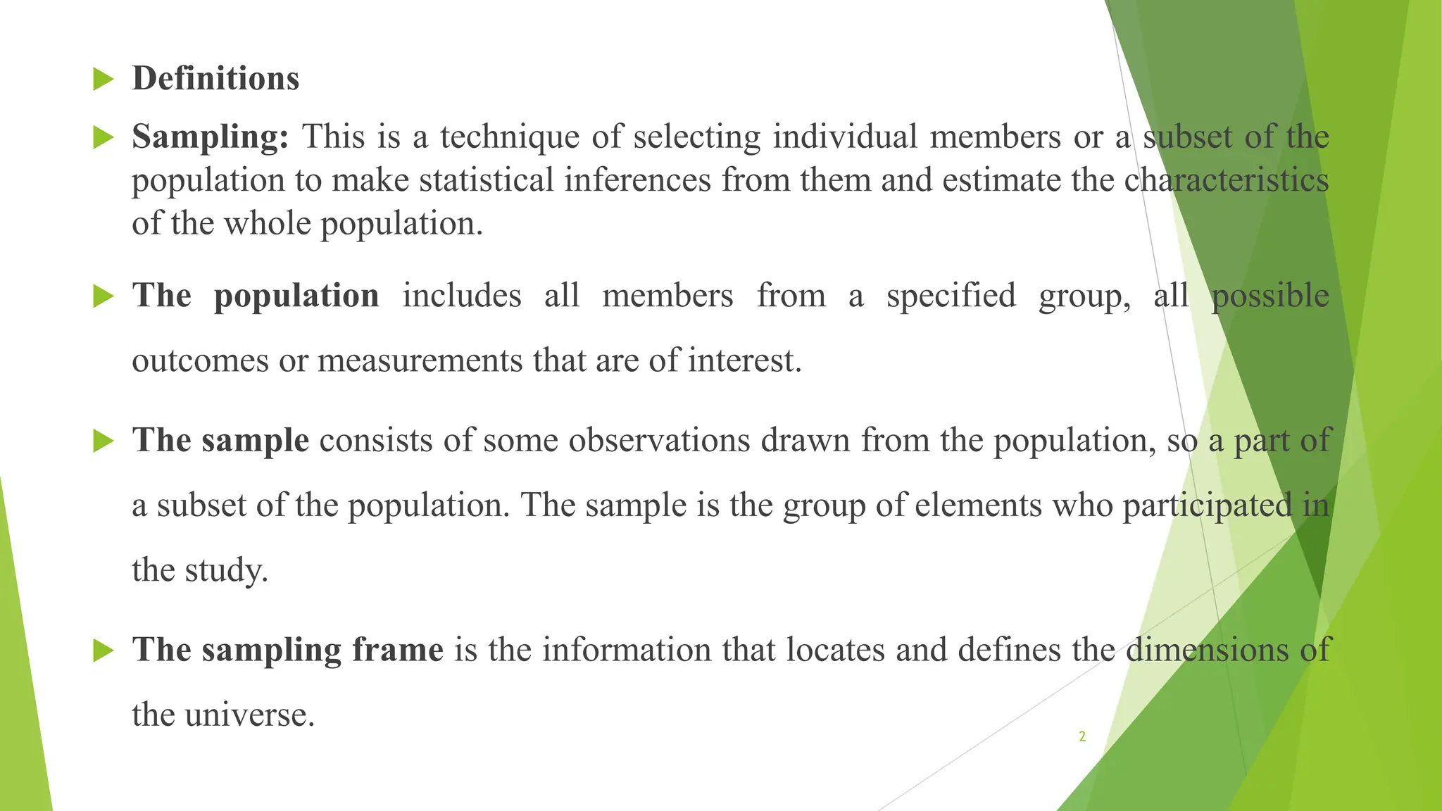 Sampling Methods and Characteristics of a Good Sample.pptx