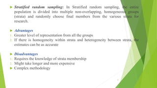 Sampling Methods and Characteristics of a Good Sample.pptx
