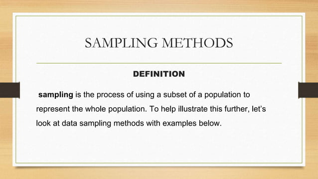 SAMPLING METHODS in Research Methodology.pptx