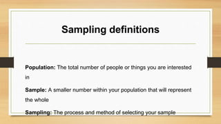 SAMPLING METHODS in Research Methodology.pptx