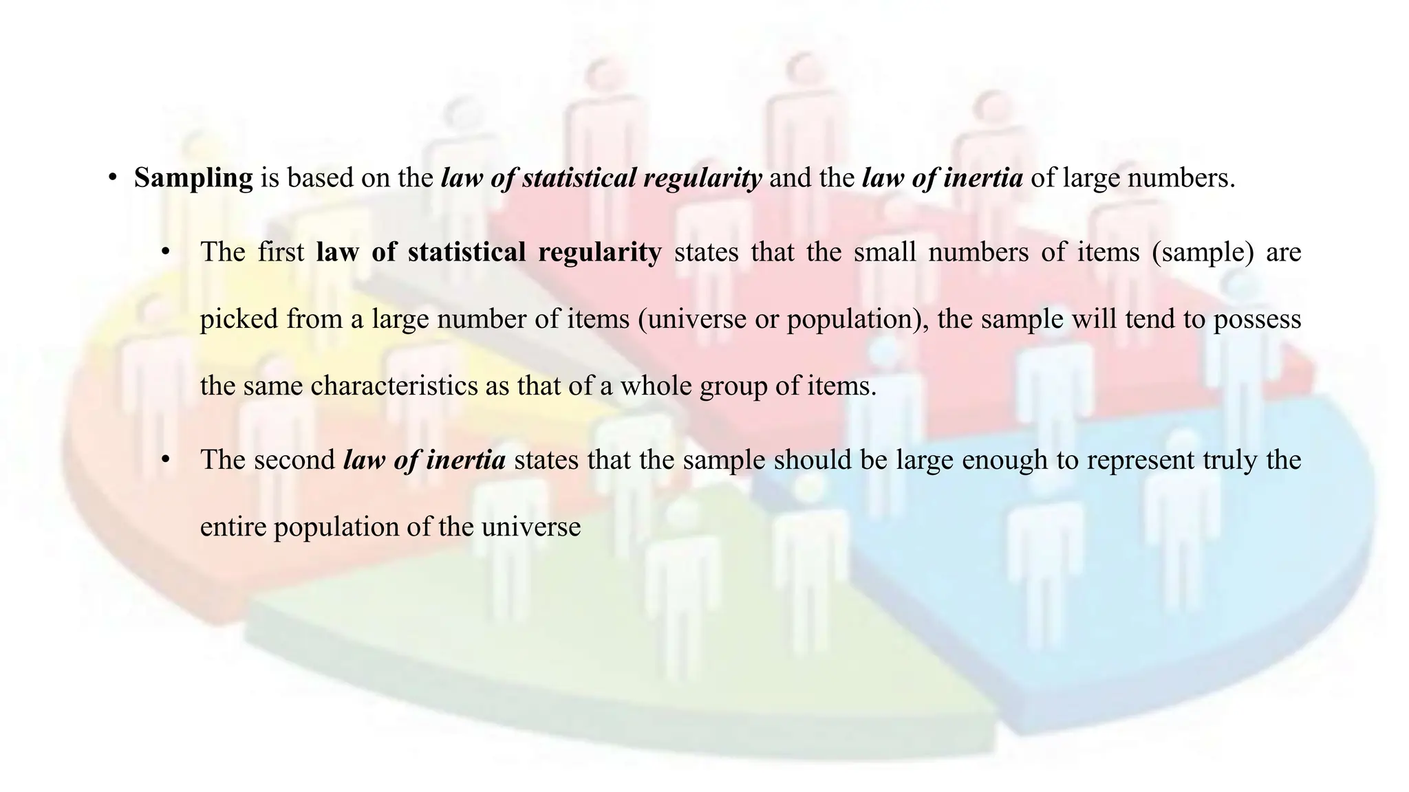 SAMPLING METHODS A CASE STUDY AND DETAILED EXPLANATION | PPTX