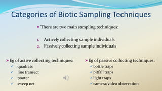 Sampling Methods by Sherrie-Ann Wilson | PPT