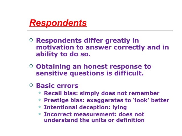 Sampling methods roll no. 509 | PPT | Free Download