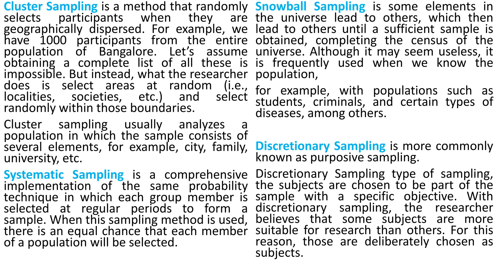 SAMPLING METHODS &TYPES, & TECHNIQUES & EXAMPLES.pptx