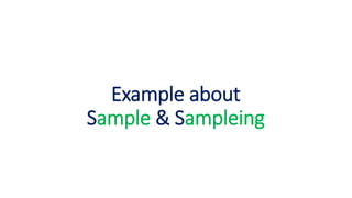 SAMPLING METHODS &TYPES, & TECHNIQUES & EXAMPLES.pptx