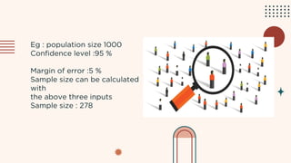 Sampling in research methodology......... | PDF
