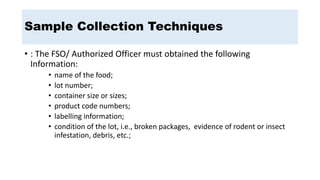 sampling of food.pdf