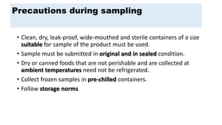 sampling of food.pdf