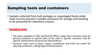 sampling of food.pdf