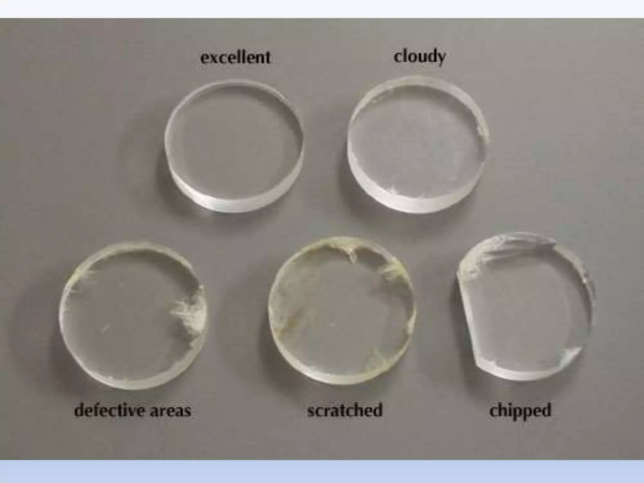 Sampling of solids in IR spectroscopy | PPTX