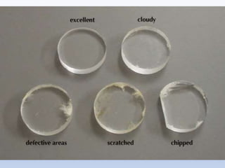 Sampling of solids in IR spectroscopy | PPTX