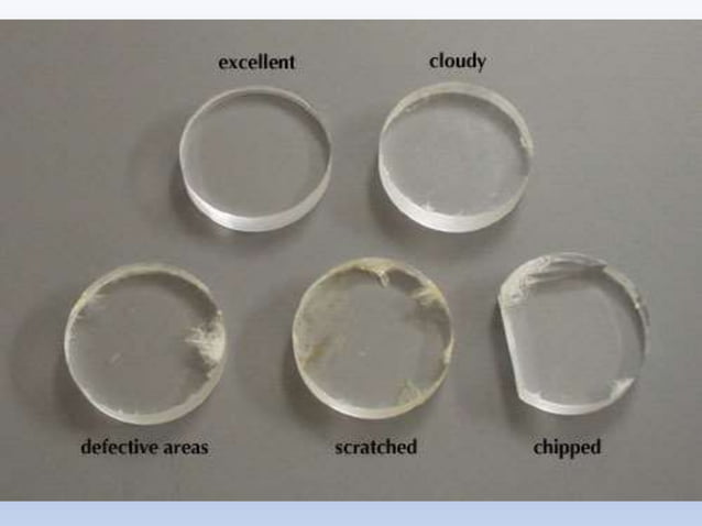 Sampling of solids in IR spectroscopy | PPTX | Chemistry | Science