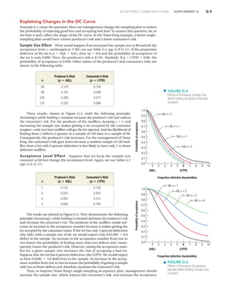 Sampling plan | PDF