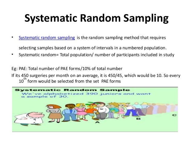 Data Sampling Methods in Healthcare