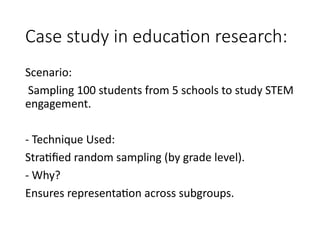 Sampling in research methodology ppt.pptx