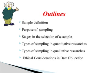 Sampling_PPT FOR THE RESEARCH METHODS .pptx