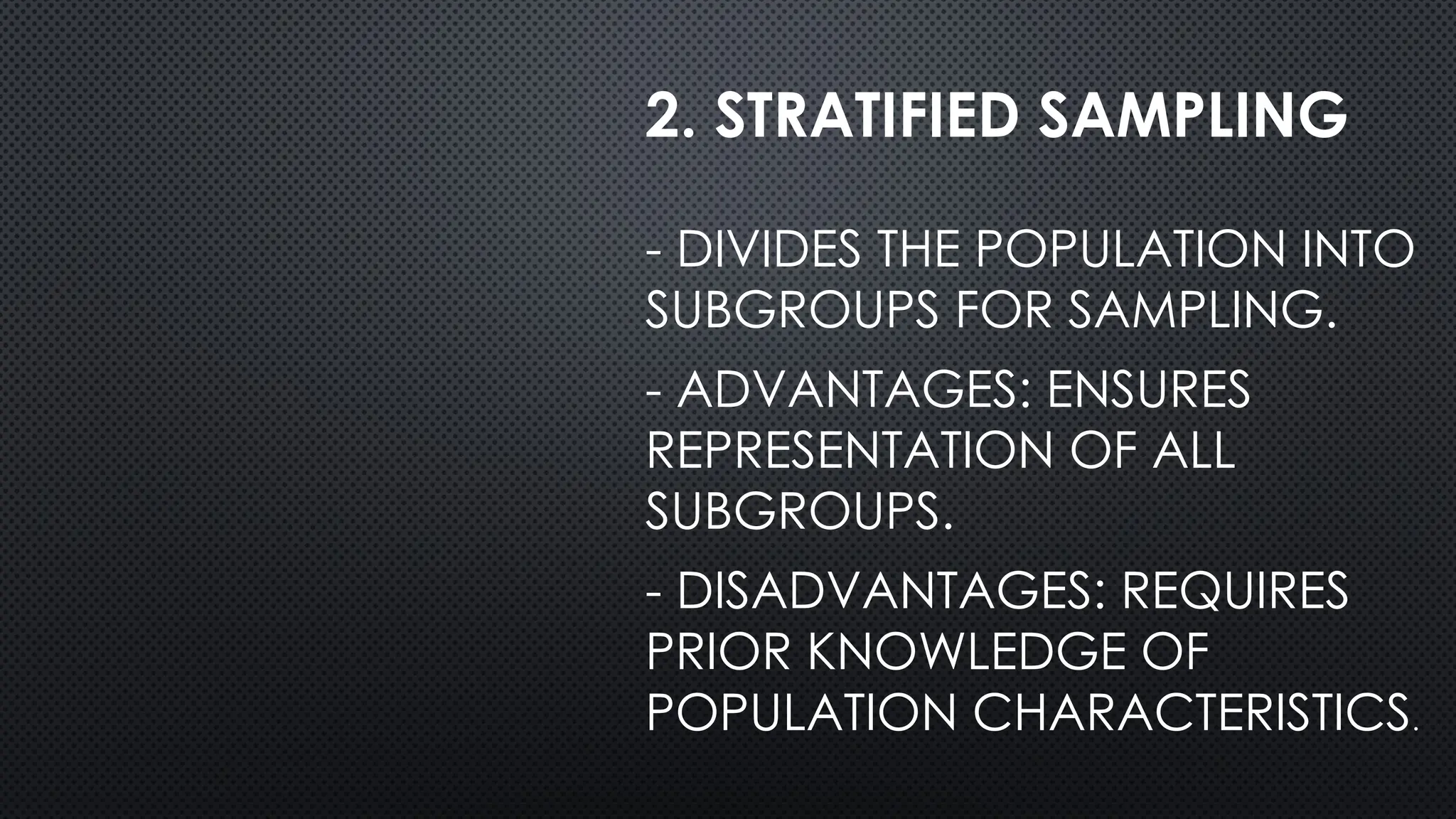 GRADE 12: A DATA COLLECTION SAMPLING PROCEDURE.pptx | Science