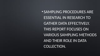 GRADE 12: A DATA COLLECTION SAMPLING PROCEDURE.pptx