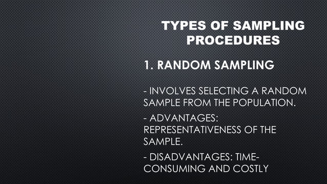GRADE 12: A DATA COLLECTION SAMPLING PROCEDURE.pptx
