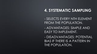 GRADE 12: A DATA COLLECTION SAMPLING PROCEDURE.pptx