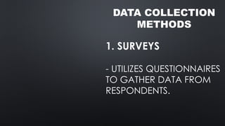 GRADE 12: A DATA COLLECTION SAMPLING PROCEDURE.pptx
