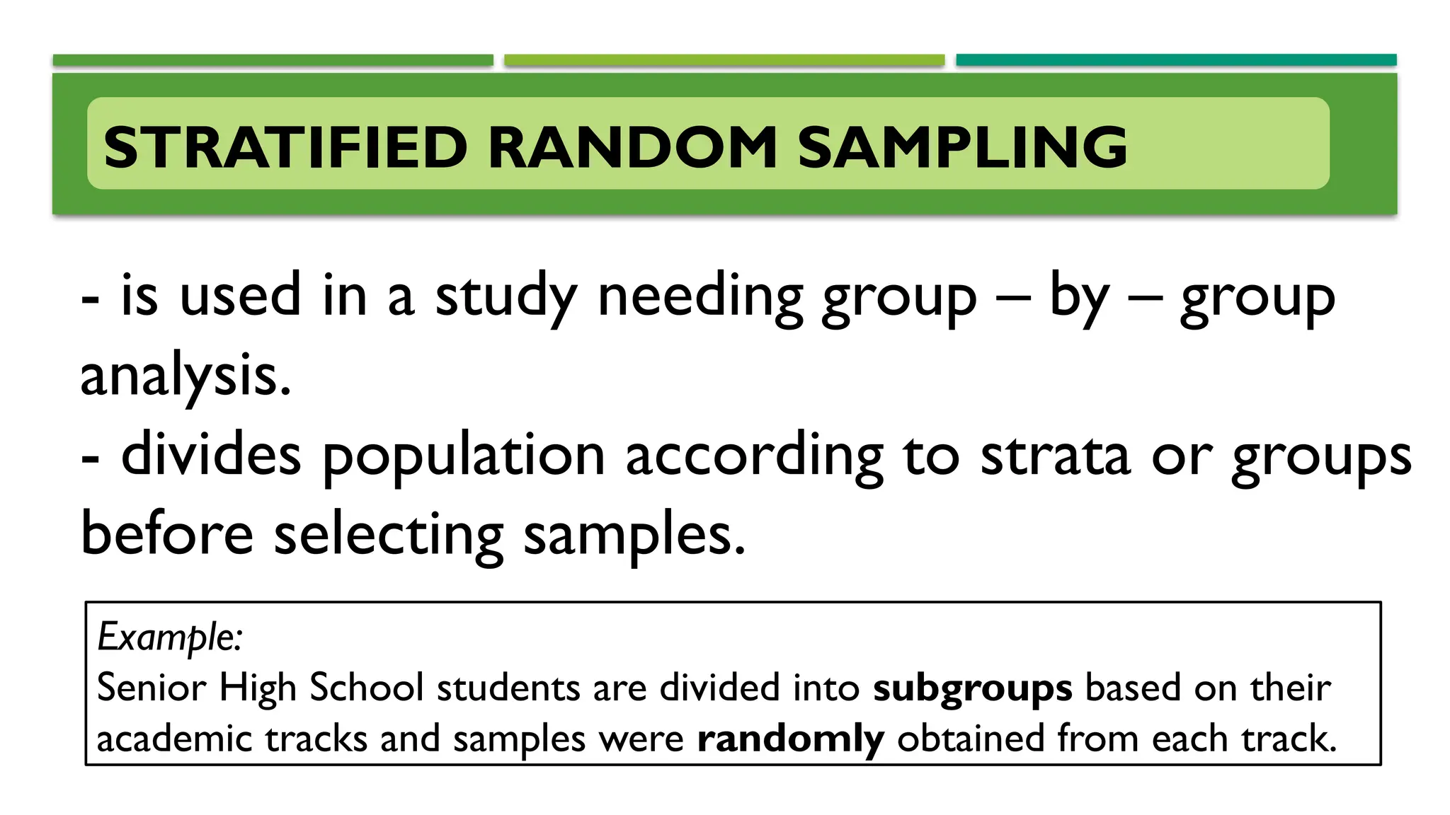 SAMPLING PROCEDURE AND SAMPLE - Copy.pptx