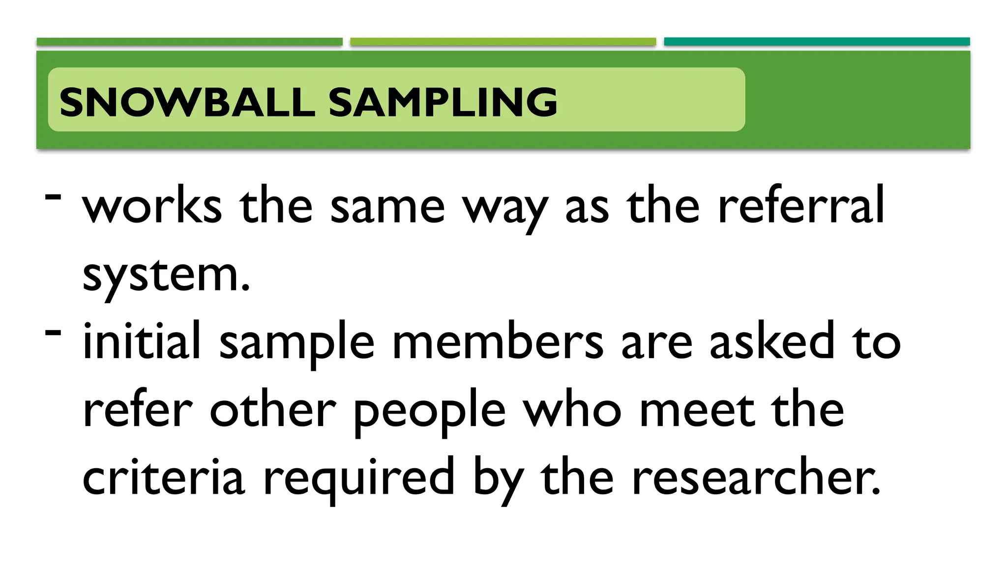 SAMPLING PROCEDURE AND SAMPLE - Copy.pptx