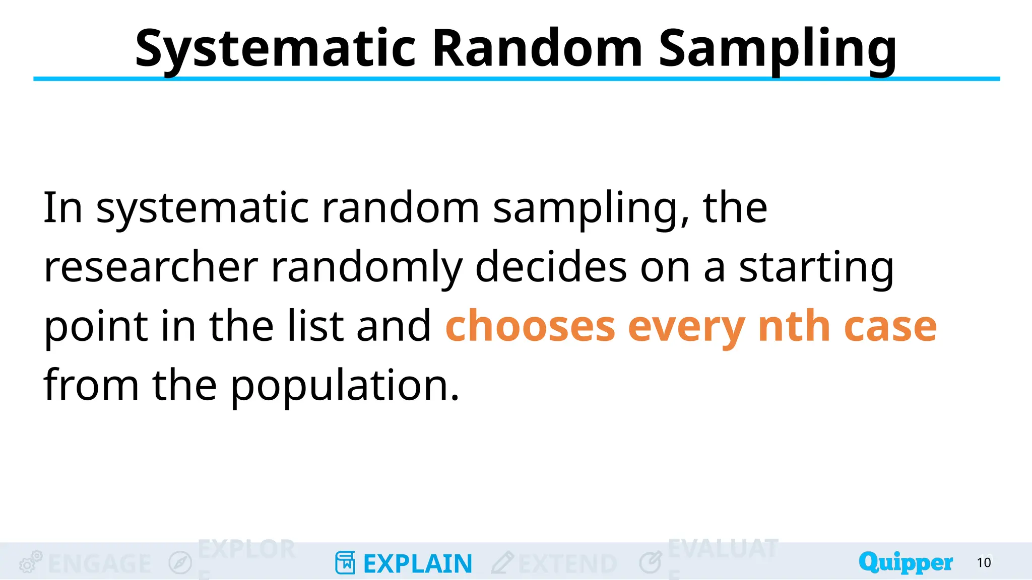 Sampling Procedure for Quantitative Research.pptx