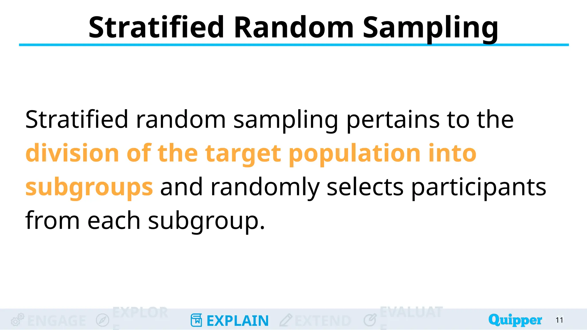 Sampling Procedure for Quantitative Research.pptx