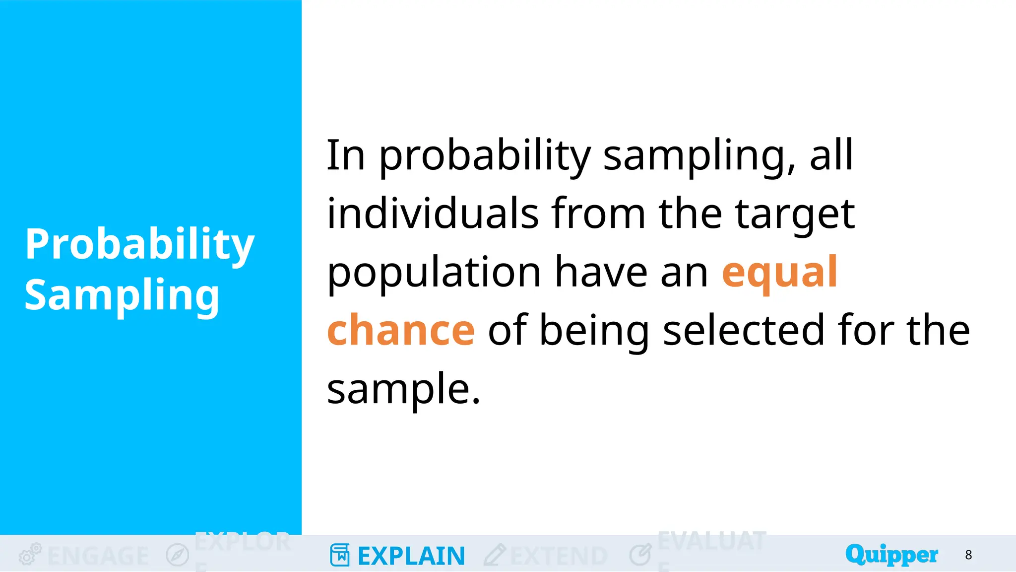 Sampling Procedure for Quantitative Research.pptx