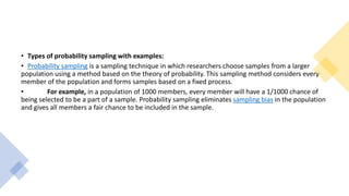 SAMPLING PROCEDURES.pptx