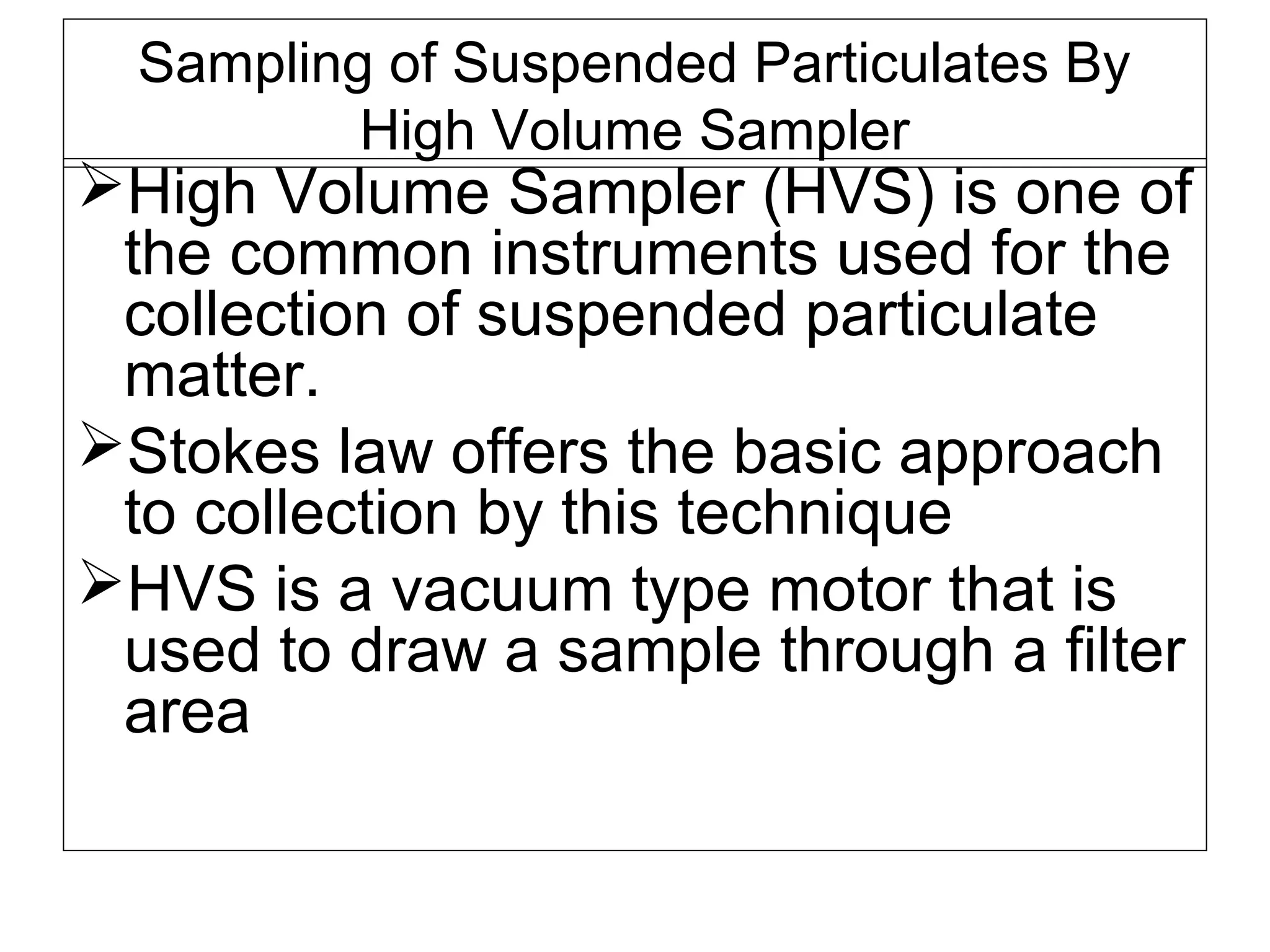 Sampling procedures part-3 | PPT