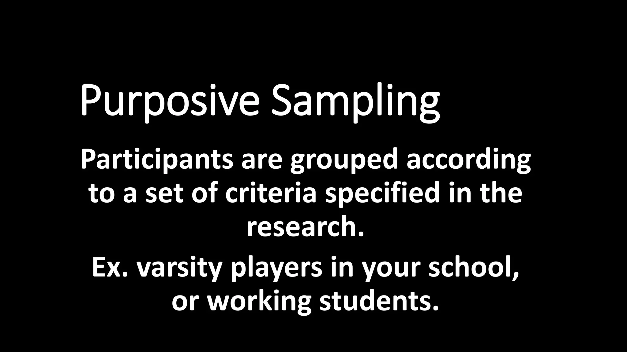 SAMPLING PROCEDURES IN QUALITATIVE RESEARCH.pptx