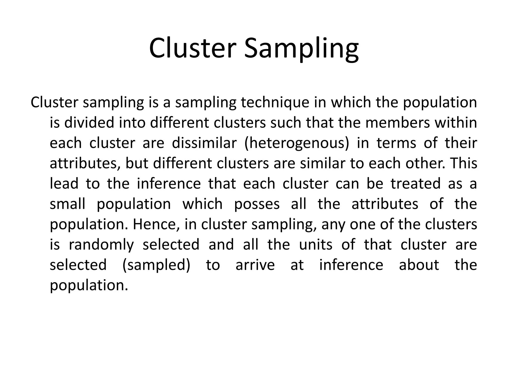 Sampling (random) method and Non random.ppt