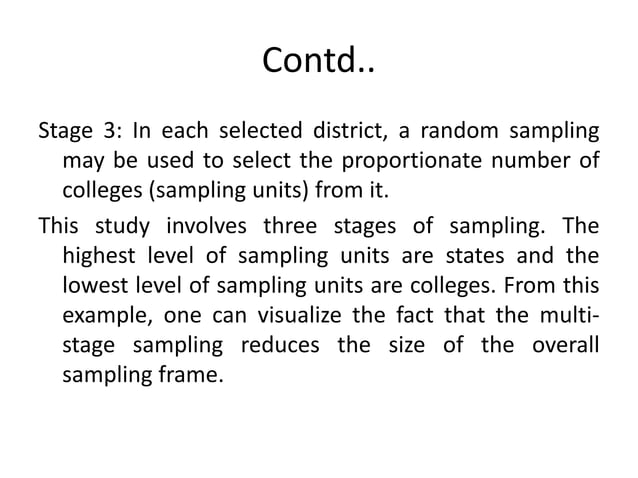 Sampling (random) method and Non random.ppt