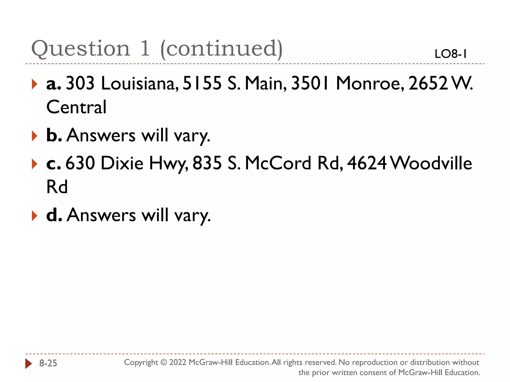 Sampling Sampling Methods And The Central Limit Theorempdf