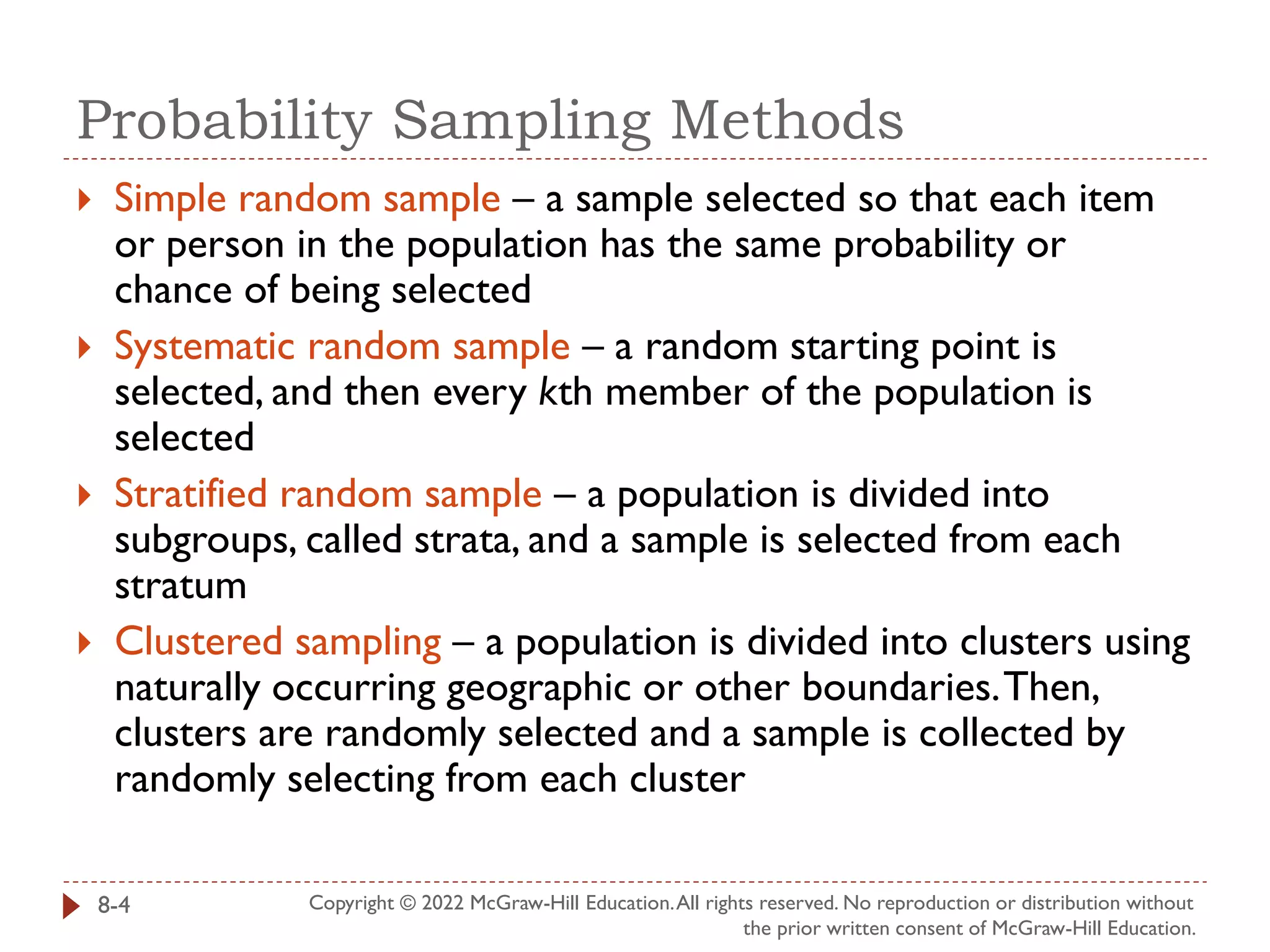 Sampling Sampling Methods and the Central Limit Theorem.pdf