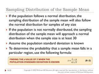 Sampling Sampling Methods and the Central Limit Theorem.pdf