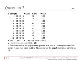 Sampling Sampling Methods and the Central Limit Theorem.pdf