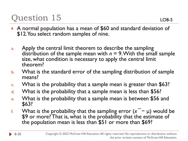 Sampling Sampling Methods and the Central Limit Theorem.pdf